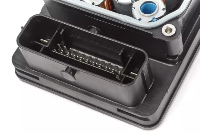 2015-2016 GM Electronic Brake Control Module with 4 Bolts 23380704 GM ...