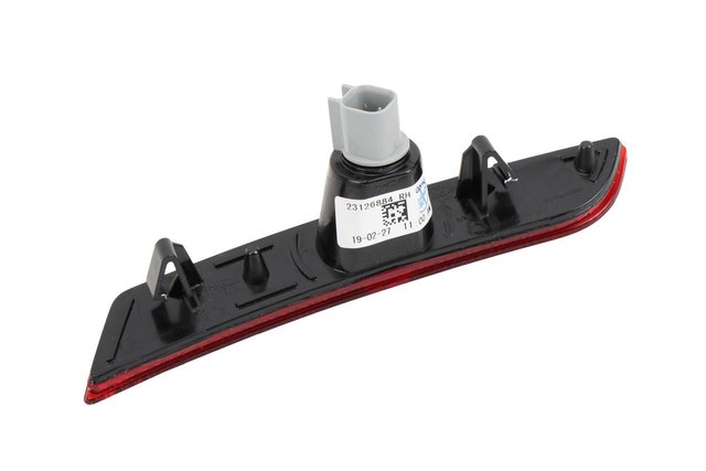 Signal Lamps for 2017 Chevrolet Camaro | GM Parts Center