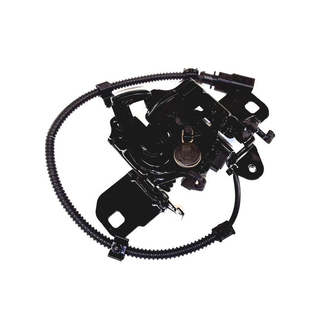 Volkswagen Latch 1C0-823-509-AE | BAM Wholesale Parts