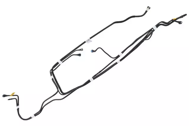 Vapor Canister Pipe 15872640 | Awesome Parts