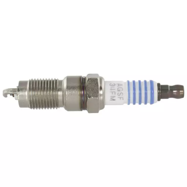 Shop Genuine OEM Spark Plugs | Ford Parts Direct