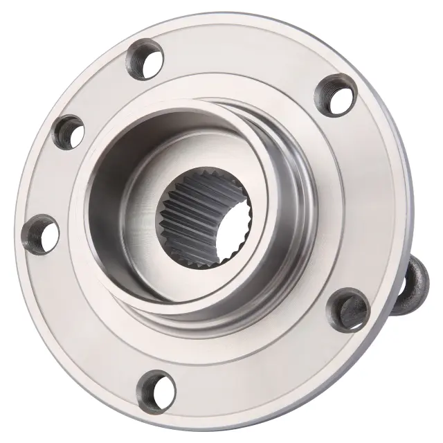 2013-2017 bproauto Wheel Bearing and Hub Assembly 1BP00227AA | Canada ...