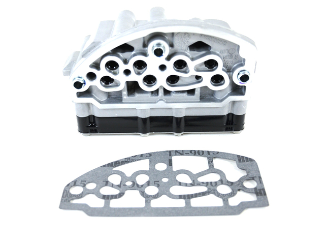 1989-2020 Mopar Automatic Transmission Control Solenoid 5140429AA ...