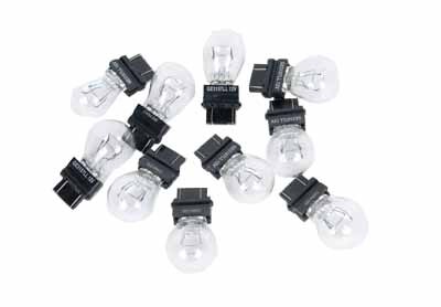 1995-2020 GM Multi-Purpose Light Bulb 12450108 | GMPartsDirect.com