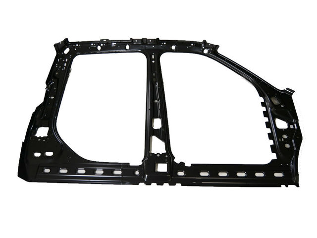 2009-2024 Mopar Body Side Aperture Inner Complete Panel, Left ...