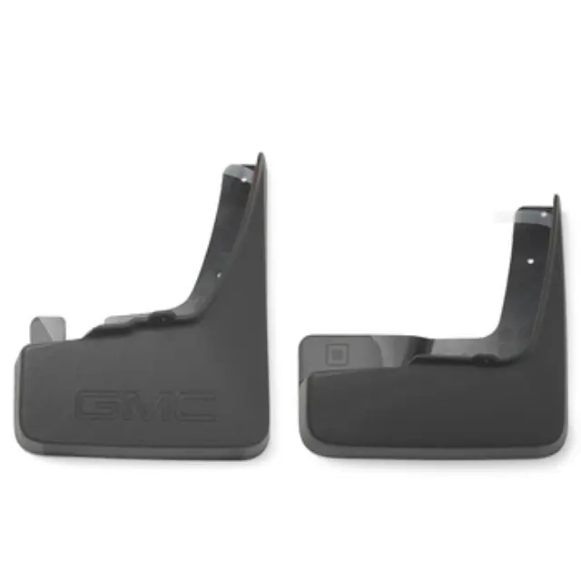 Save On GM Mud Guards Online | Malouf Parts Xperts