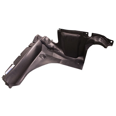 2001-2007 Ford Splash Shield YL8Z-16102-AA | QuirkParts