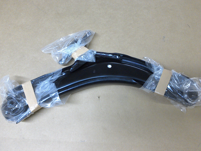 54501-JG00B - Lower Control Arm - 2008-2015 Nissan | Nissan OEM Parts ...