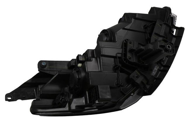 2013-2017 Chevrolet Traverse Driver Side Headlamp 84262931 | GM Parts ...