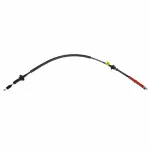 2001-2011 Ford Ranger Throttle Cable 6L5Z-9A758-A | My Ford Parts