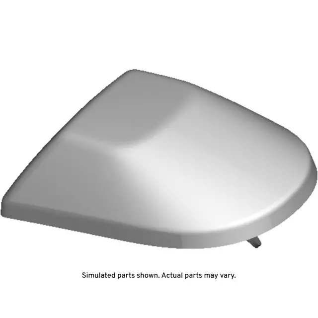 Roof Lamps for 2024 Chevrolet Silverado 2500 HD | OEM Parts Online