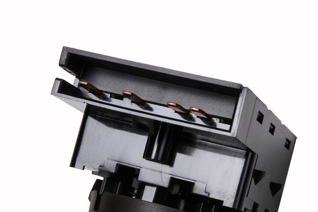 2015-2017 Buick Enclave Front Seat Lumbar Switch 22891900 ...