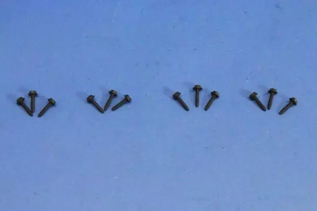 2001-2025 Mopar Tapping Hex Head Screw 6101946 | Mopar eStore