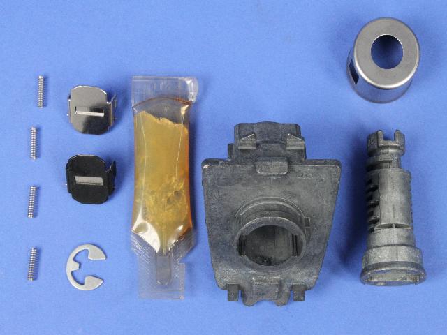2011-2023 Mopar Door Lock Cylinder 68085684AA | Mopar Estores