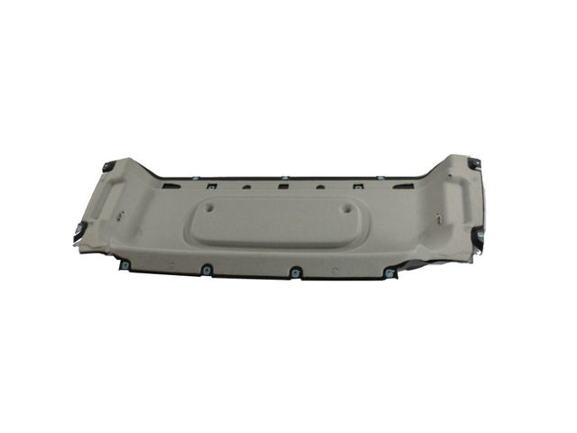 2015-2022 Ram ProMaster City Cab Back Trim Panel 5XW14LDMAB | Mopar Estores