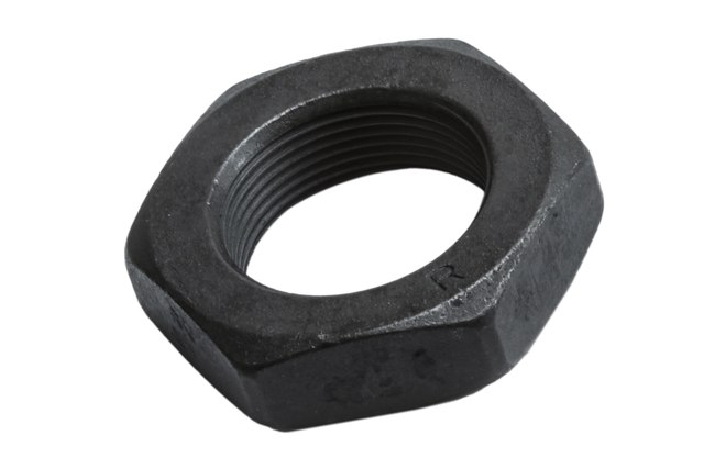11610454 GM Multi-Purpose Nut | GM Parts Store