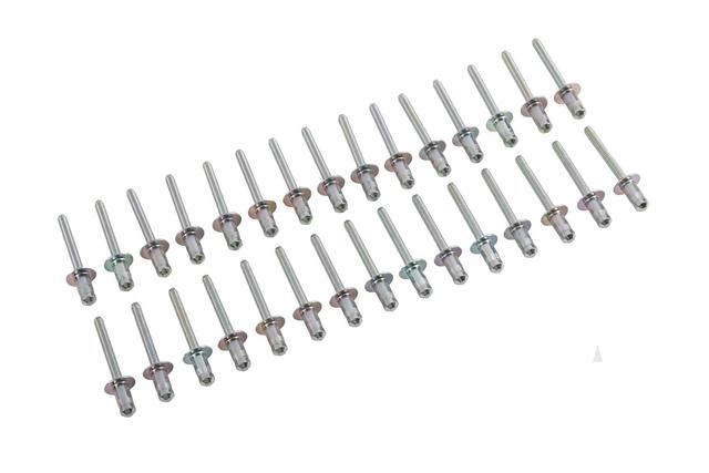 2020-2023 Buick Encore GX Multi-Purpose Rivet 19353808 | GMPartsDirect.com