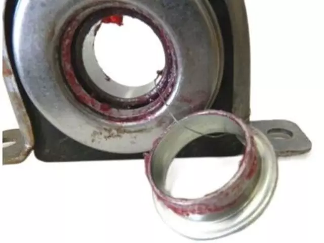 1990-2004 Ford Drive Shaft Center Support Bearing F81Z-4800-DA | OEM ...