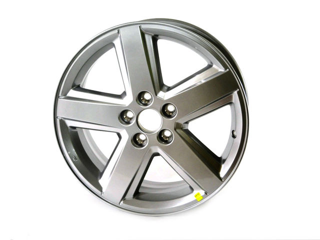 2010-2014 Mopar Wheel, Alloy 1AN34XZAAD | Mopar Estores