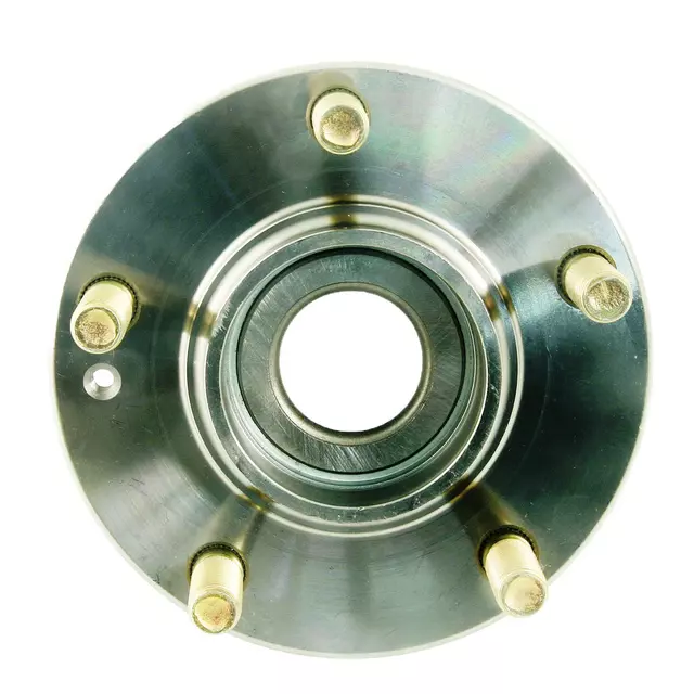 2005-2010 ACDelco Rear Wheel Hub and Bearing Assembly 512267 ...