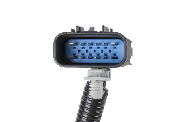 2024 GM Fuel Pump Connector 85138844 | Karl Auto Parts