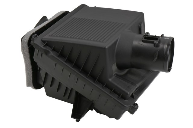 2017-2020 GM Air Cleaner 23252207 | GM Parts Center