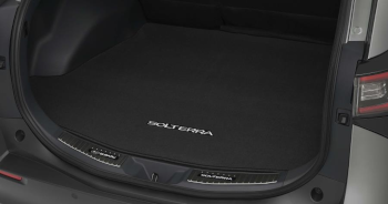 Genuine OEM Subaru Cargo Trays | Subaru Parts Plus