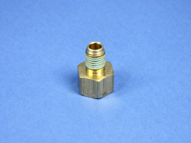 2001-2009 Dodge Oil Cooler Tube Connector 52028764AA | Mopar Estores