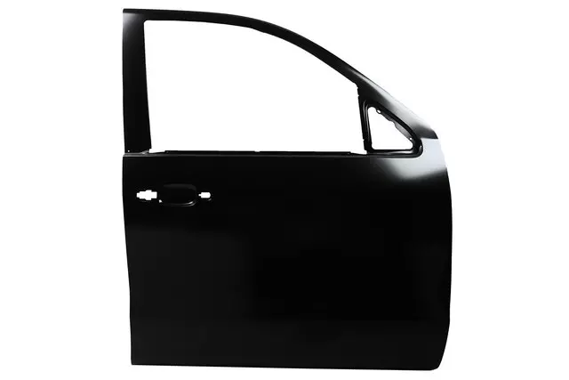 2014-2019 GM Passenger Side Front Door Outer Panel 23104633 GM ...