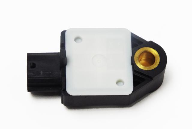 89173-09120 - Air Bag Impact Sensor (Left, Right, Front) - 2005-2008 ...