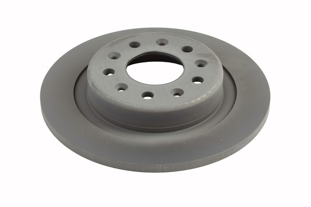 Shop GM Brake Rotors Today | GMC Parts Canada