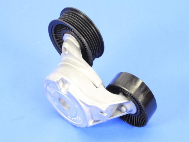 2004-2012 Mopar Accessory Drive Belt Tensioner Assembly 53030958AG ...