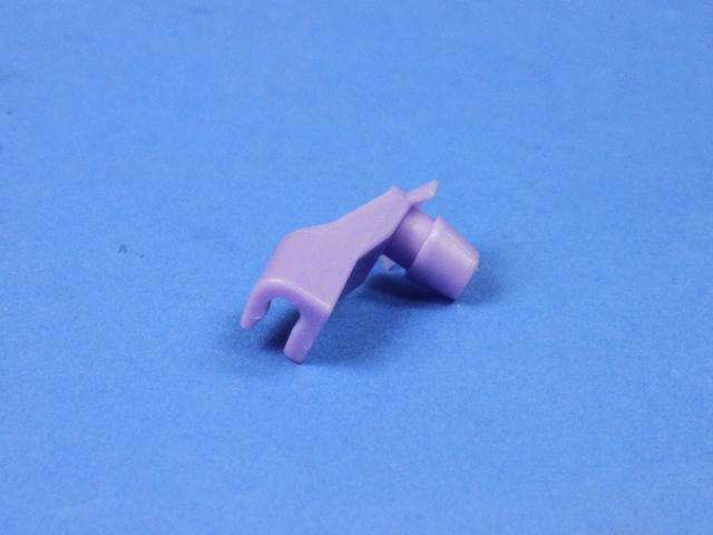 1995-2012 Mopar Latch Clip 4658444 | TascaParts.com