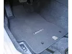 Genuine OEM Subaru Floor Mats | Subaru Parts Plus