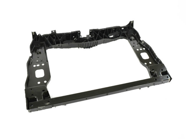 2014-2019 Fiat 500L Radiator Closure Panel 68307073AA | Mopar Estores