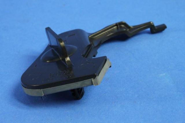 2014-2023 Mopar Cowl Seal, Left 68041149AD | DodgeParts.com