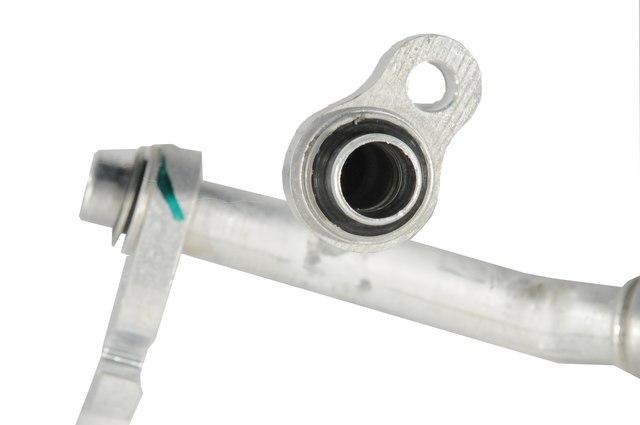 2015-2020 GM Air Conditioning Compressor Hose 23443882 | GMPartsDirect.com