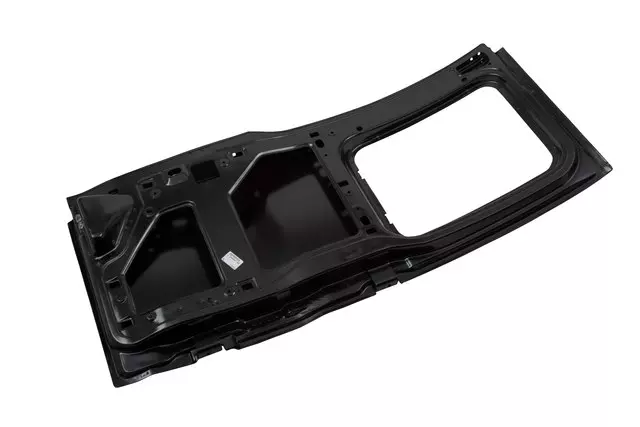 Door & Components for 2015 GMC Savana 3500 | GMPartsDirect.com