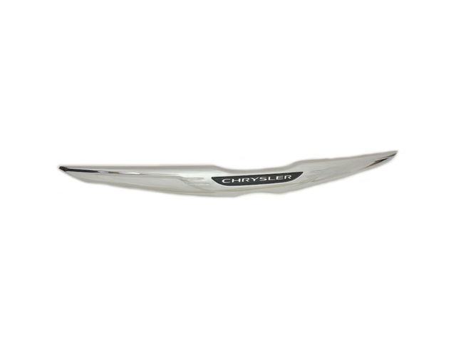 2015-2022 Chrysler 300 Grille Nameplate 68231800AC | Mopar Estores