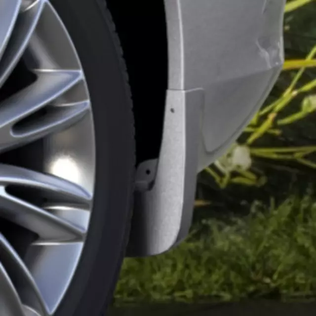 Shop OEM Splash Guards for GMC, GM and Chevy Models | Timmer's Chevy Parts