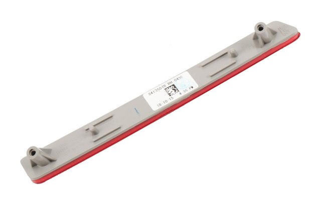 Bumper & Components - Rear for 2020 Chevrolet Traverse | GMPartsDirect.com