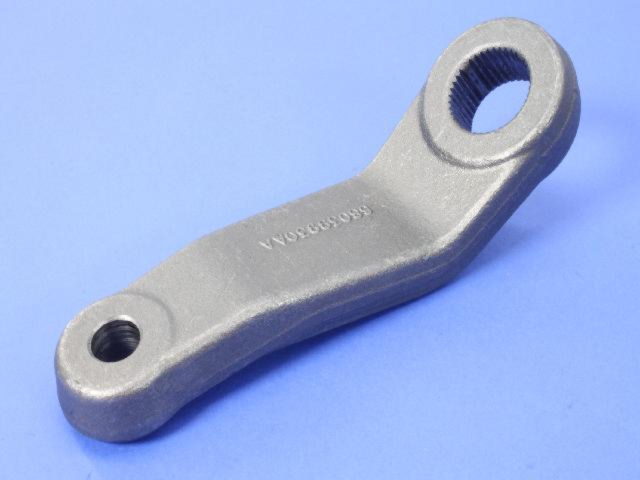 2003-2008 Dodge Tie Rod End Package, Drag Link 68039930AA | Mopar Estores