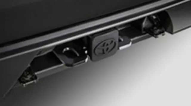 2022-2024 Toyota Corolla Cross Tow Hitch Receiver, Class I PT228-16221 ...