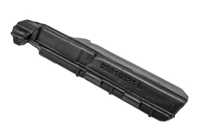 2016-2023 Chevrolet Malibu Mirror Assembly Seal - Driver's Side (LH ...