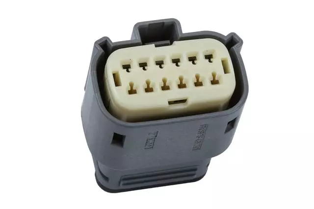 Wiring Harness Connector 19333239 GM | GMPartsDirect.com