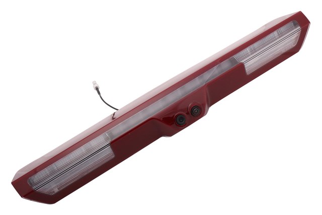 2019-2023 GM High Mount Stop and Cargo Lamp 84699123 | GetOEMParts.com