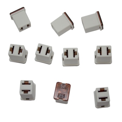 Ford 7T4Z-14526-B - Circuit Breaker - 2007-2021 Ford | OEM Ford Parts ...