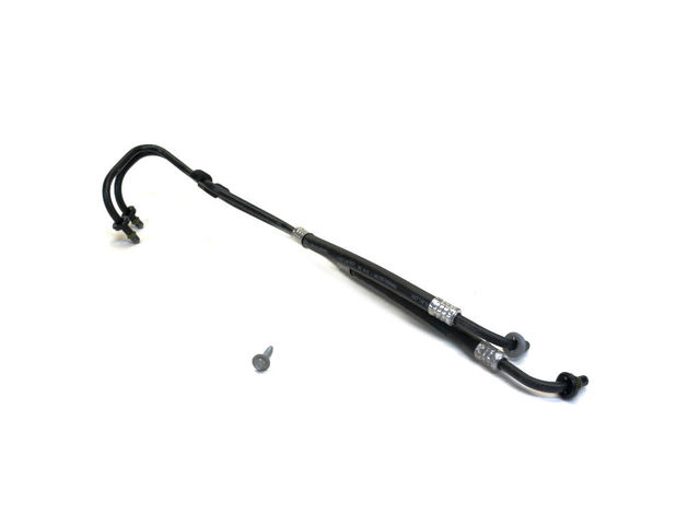 2010-2017 Mopar Transmission Oil Cooler Hose 68078998AC | Mopar Estores