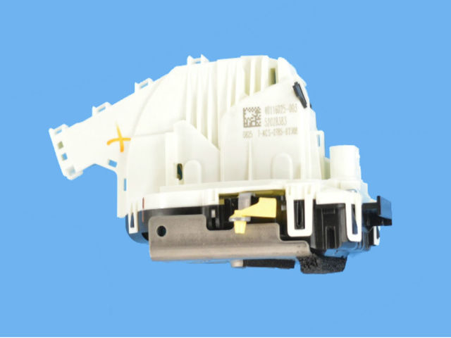 2015-2018 Jeep Renegade Lock Actuator - Driver's Side (LH) 68466956AA ...