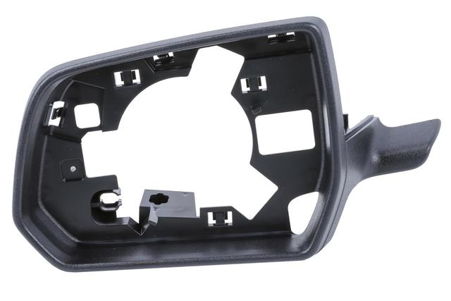 2017-2019 GMC Acadia Driver Side Door Mirror Housing Bezel 23383085 ...